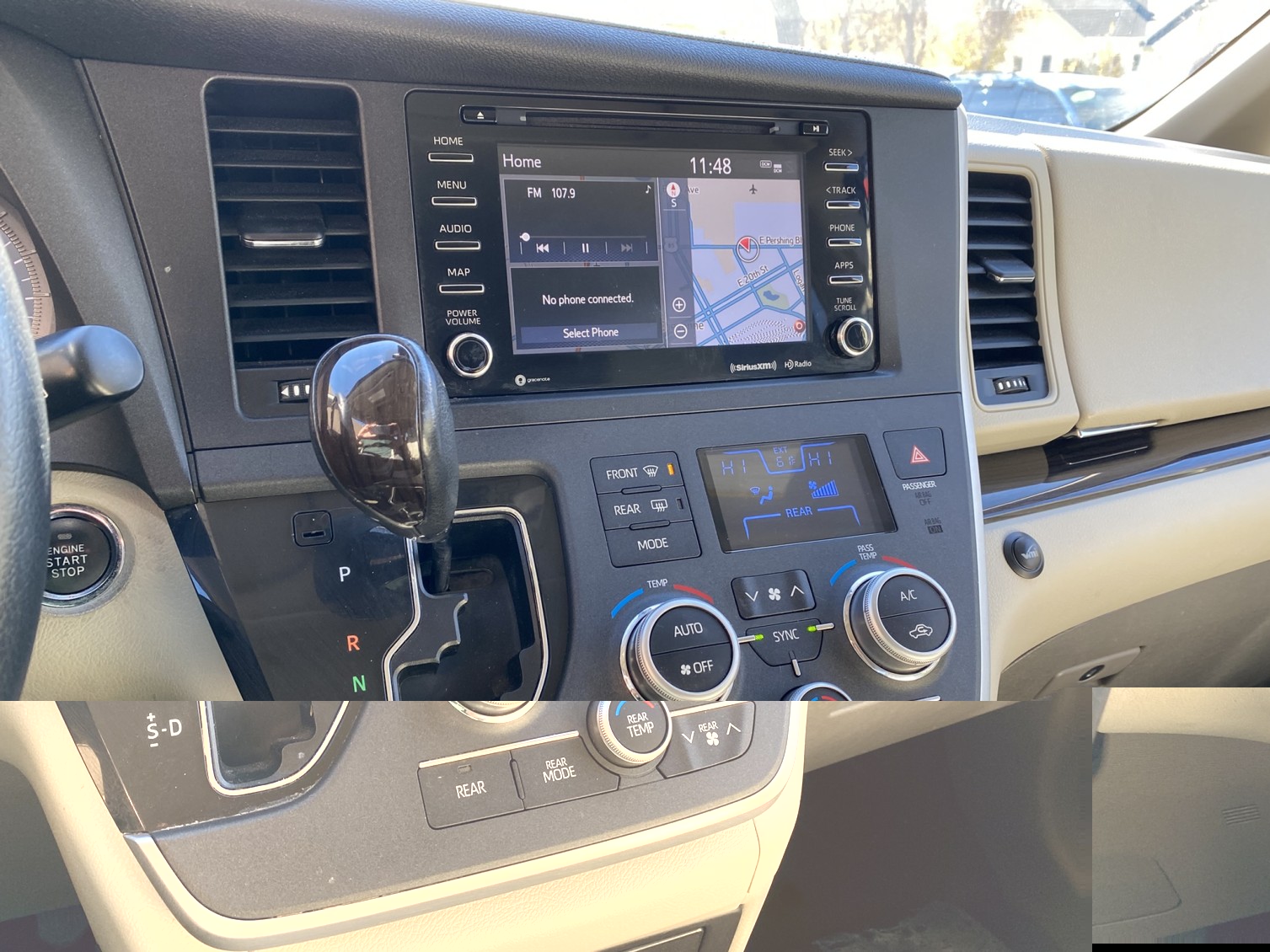 Affordable Pre-Owned Mobility Vans for Sale Online